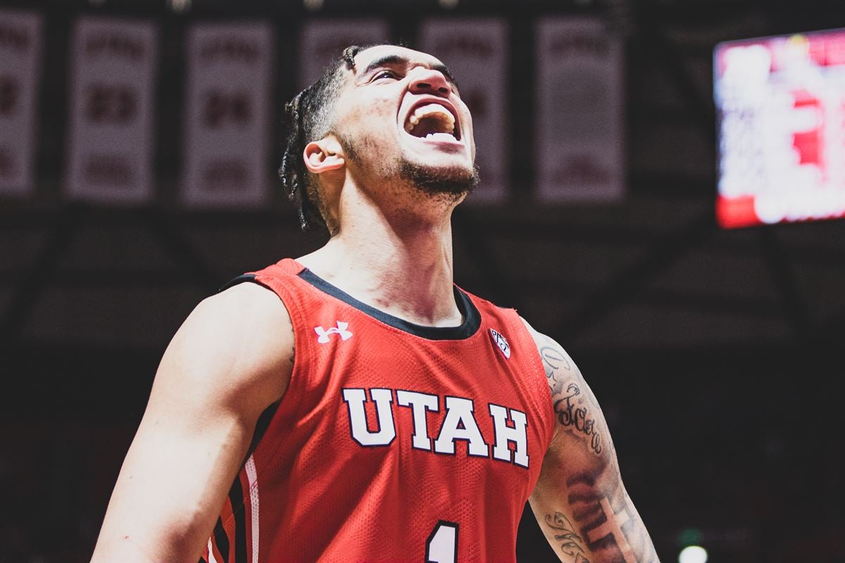 Utah's Timmy Allen named to Lute Olson Award Watch List