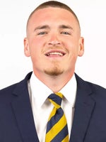 Ryan Coe, California, Kicker