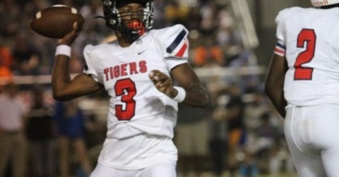Instate Spotlight | Meet Nettleton QB Braylen Williams, who appears ...