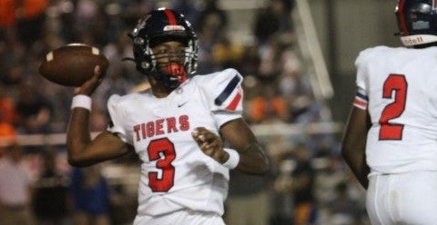 Instate Spotlight | Meet Nettleton QB Braylen Williams, who appears ...