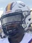 Gavin Jenkins, Union County, Cornerback