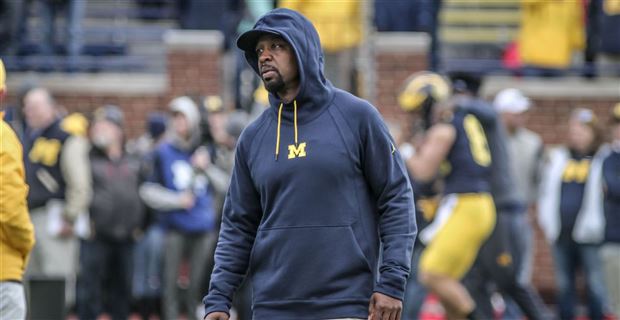 CFB insider hints Oakland could show interest in Pep Hamilton