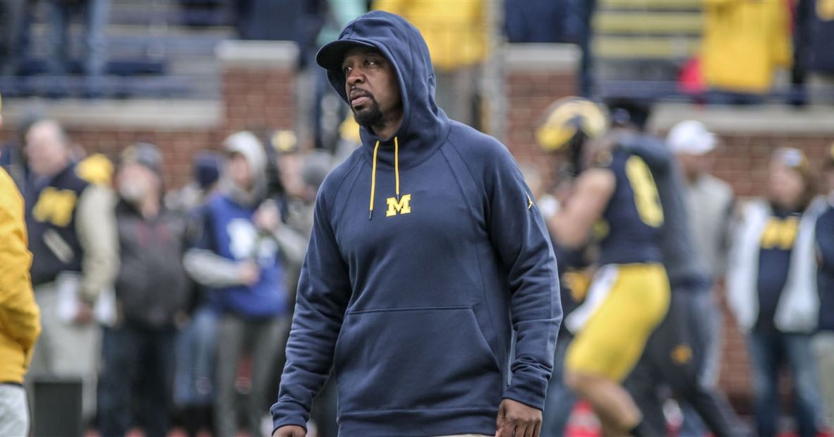 CFB insider hints Oakland could show interest in Pep Hamilton