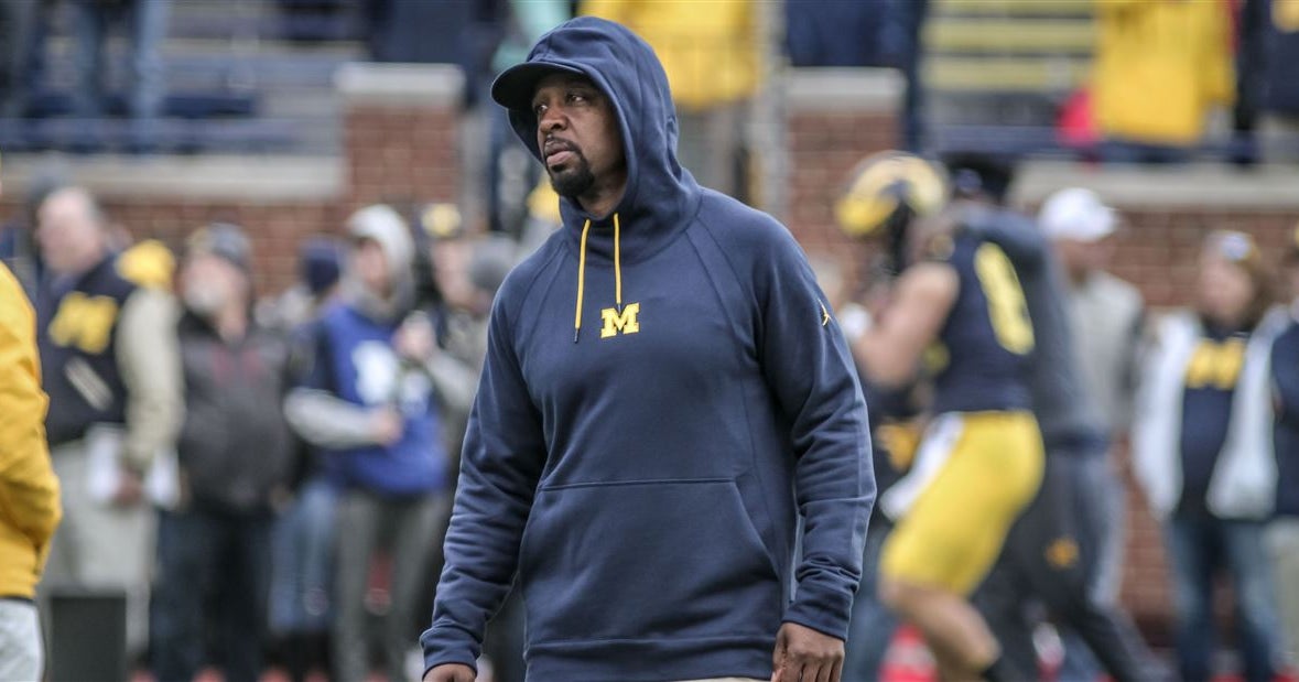 CFB insider hints Oakland could show interest in Pep Hamilton