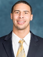 Ty Isaac, Michigan, Running Back