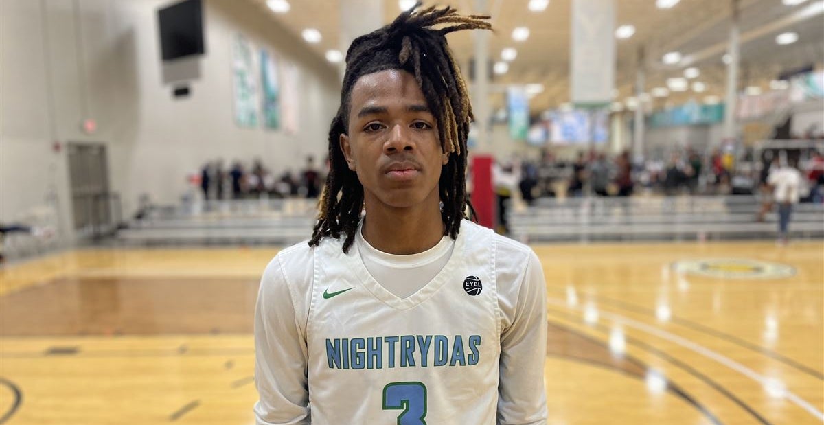 Ole Miss among eight choices for Alabama's top 2024 prospect, Labaron ...