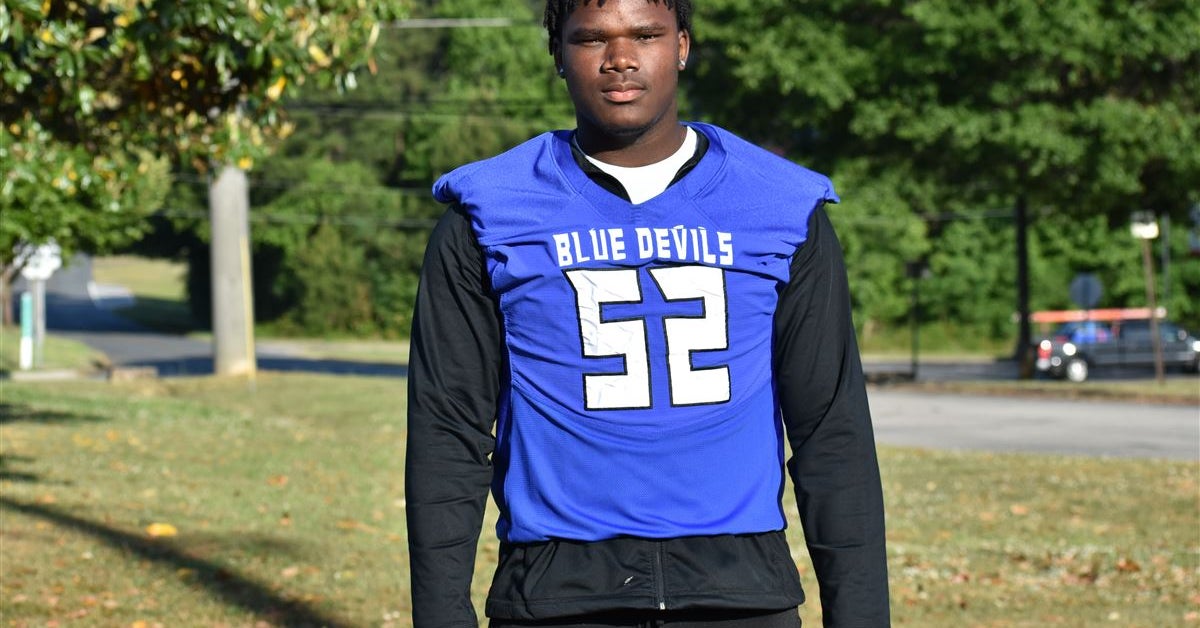 Georgia football: Justus Terry sophomore highlights of Dawgs 2025 4 ...