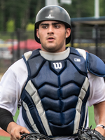 Zander Buchan, South Carolina, Catcher