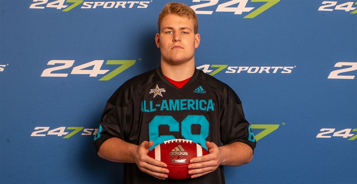 One-on-one with Nebraska signee Bryce Benhart