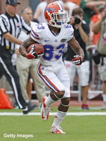 Solomon Patton Photos