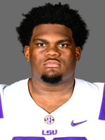 Dilan Battle, Utah, Defensive Line