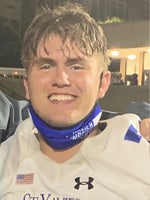 Cameron Collins, St. Xavier, Offensive Line