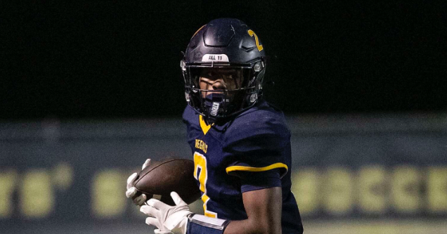 Missouri becomes second offer for rising 2027 RB Savion Miller