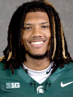 Tyrell Henry, Wisconsin, Wide Receiver