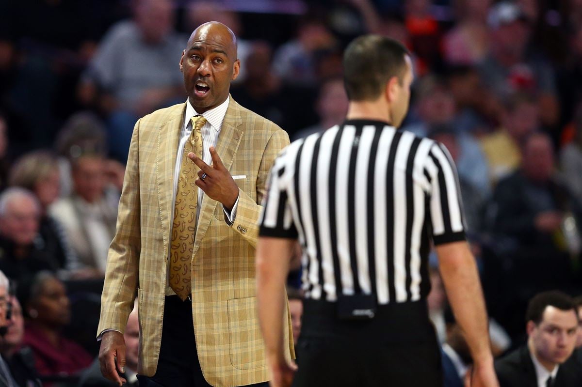 Miles Lester and Blake Buchanan Join Wake Basketball