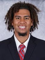 Casey Thompson, Oklahoma, Quarterback
