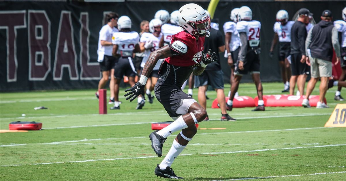 Rose set to make debut in Gator Bowl