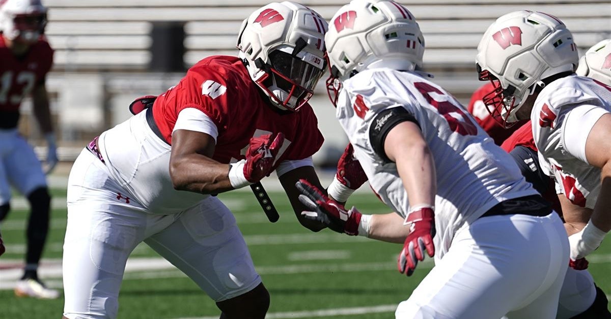 Evaluating the Future: Outside Linebacker/Edge Rushers