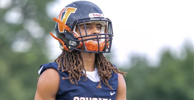 BREAKING: Louisville lands NSD commitment of CB Marqui Lowery