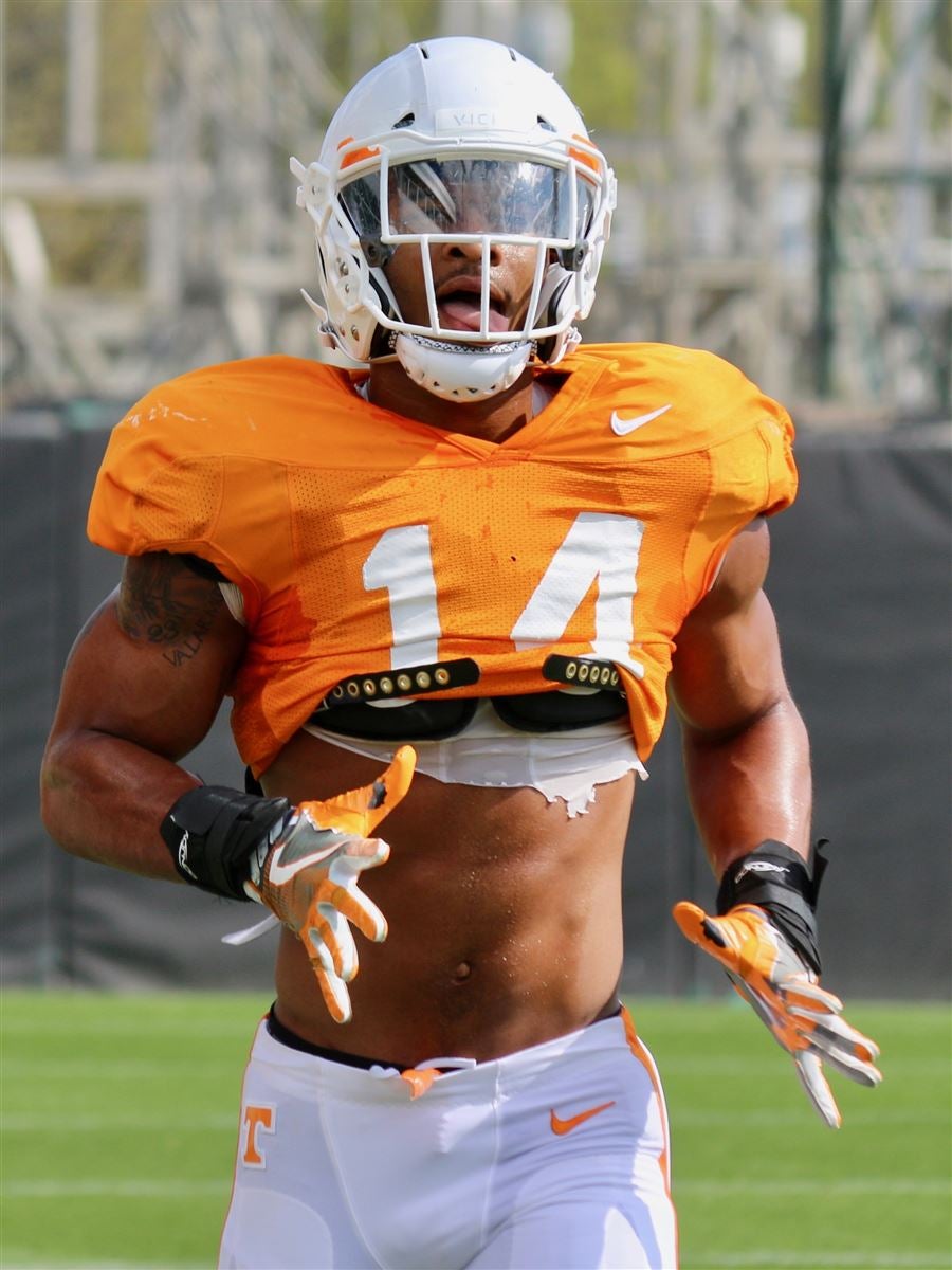 Tennessee Preseason Camp Primer: Inside linebacker