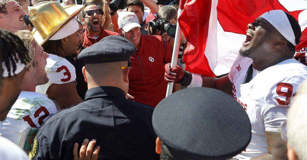 'I was gonna plant the flag': Why Isaiah Coe didn't waste any time ...