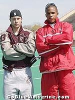 Sam McGuffie Explains What Happened