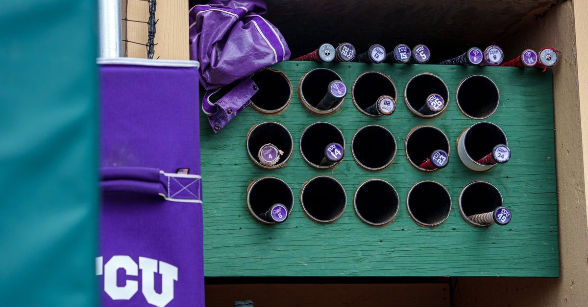 TCU vs. Cincinnati Series Preview