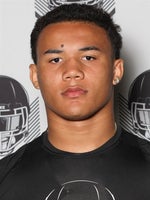 Johnny Wilson, Iowa State, Defensive Line