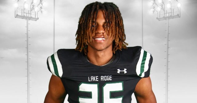 In-state edge Rylan Kennedy commits to Texas A&M