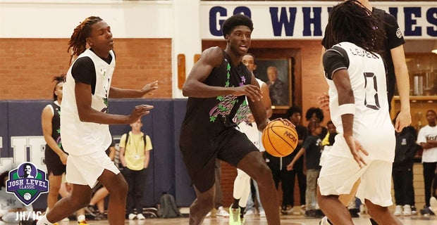 Photos: UNC Recruits at Josh Level Classic