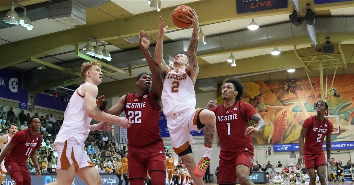 NC State vs. Texas Takeaways: Wolfpack defense crumbles in 102-97 loss ...