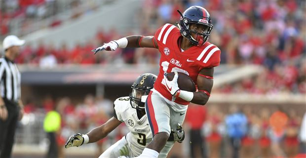 Brace For Impact: 10 Underclassmen Set To Make Their Marks
