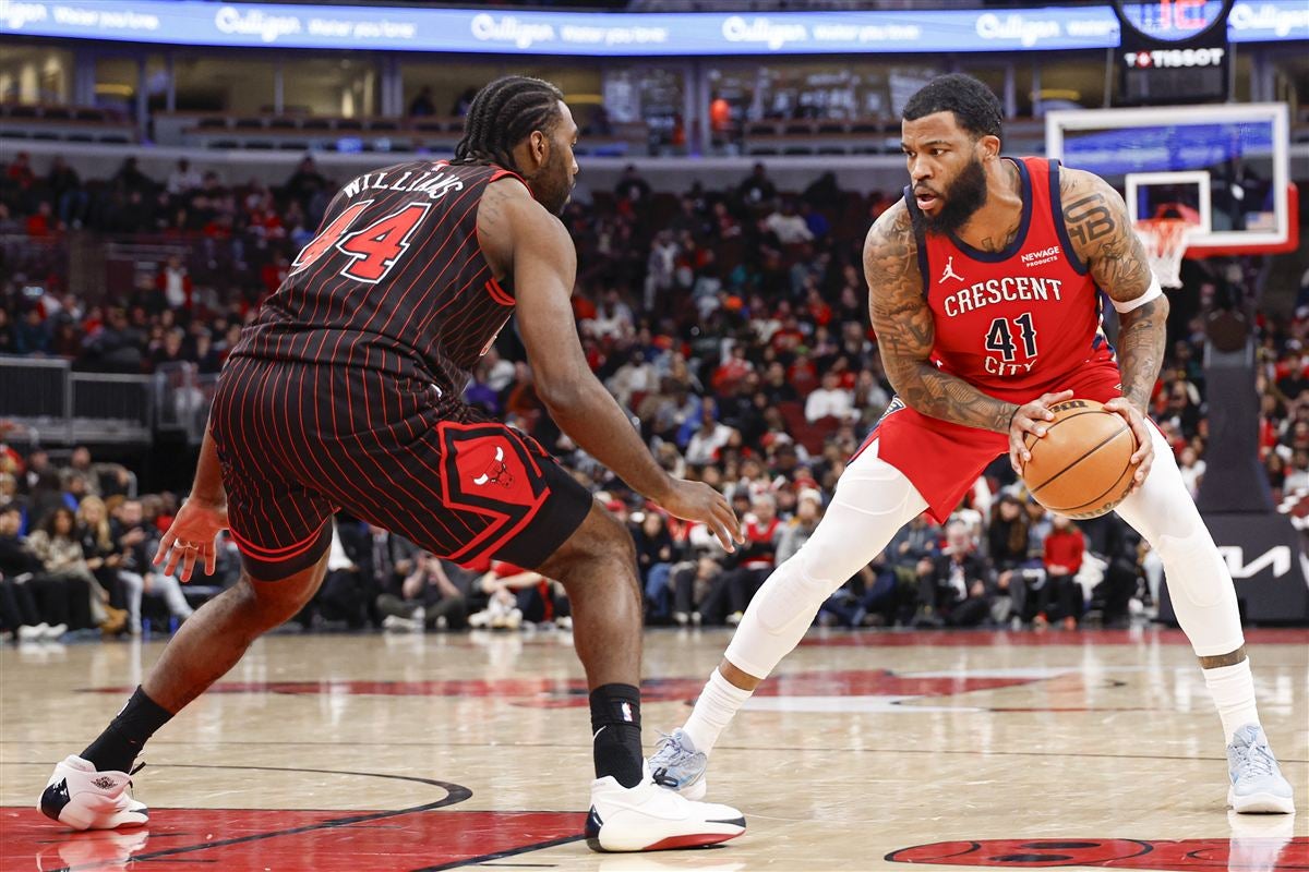 Villanova Legends in the NBA 2025-26 Week 9