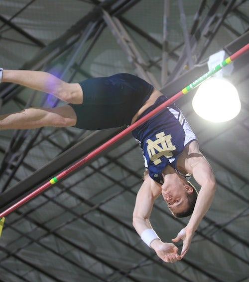 Schipper brothers raise the bar