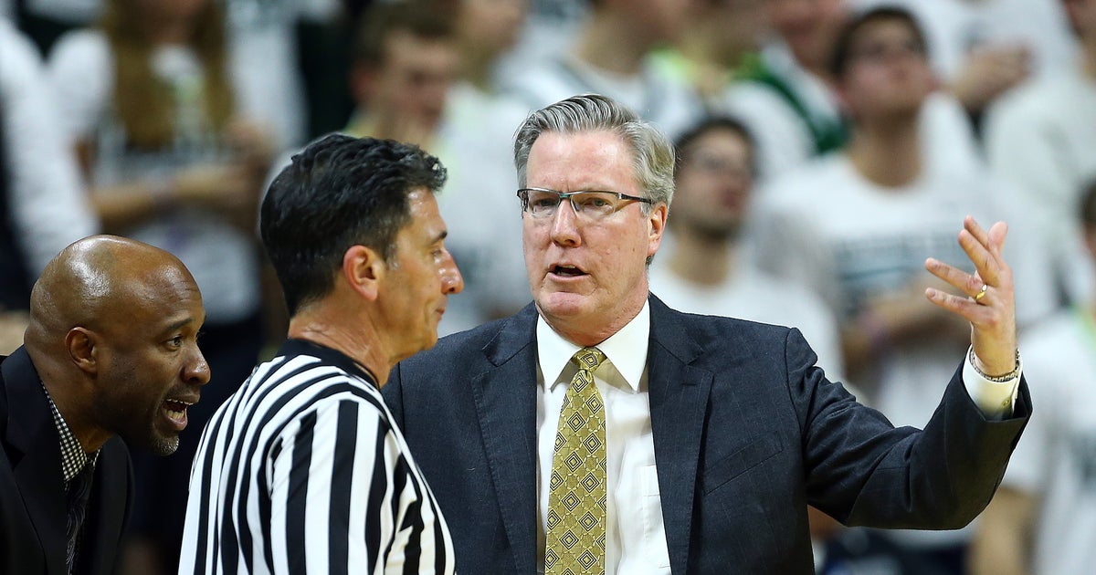 2016 Hoops Recruiting Class: Ryan Kriener