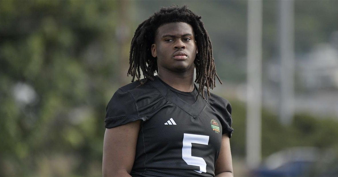 2026 Polynesian Bowl: Eye catchers from Day 1