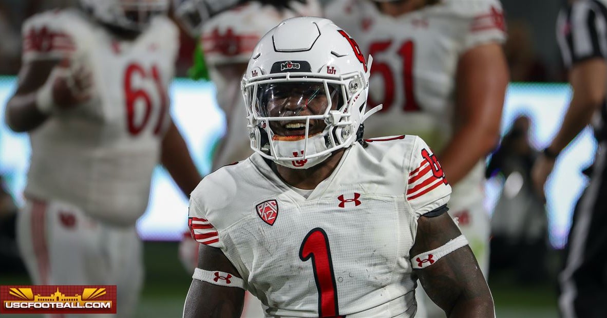 Jaylon Glover: "It's a small plate and everyone's trying to eat"