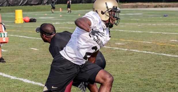 Competition Remains Thick at Cornerback