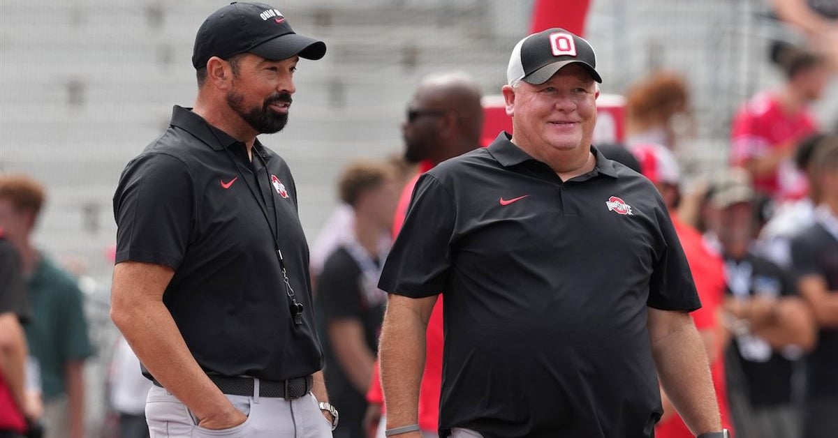 Chip Kelly, Dan Mullen, Ryan Day: Guys from Manchester, New Hampshire ...