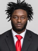 Kionte Curry, Arkansas State, Safety