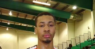 Omar Calhoun, Connecticut, Shooting Guard