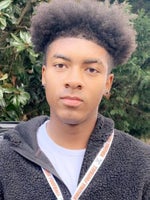 DJ Sims, Virginia Tech, Wide Receiver