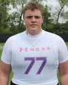 Jake Cook, Westerville North, Offensive Line
