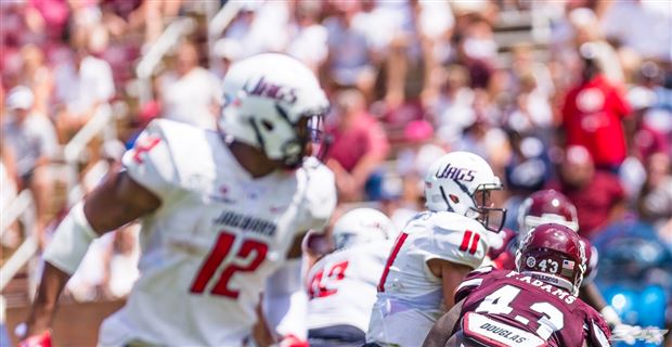 Rookie Fletcher Adams gaining experience on MSU defensive line