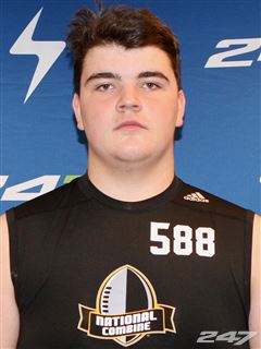 Ohio State offer 'would mean the world' to junior lineman