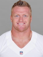 Tyler Clutts, Dallas, Running Back