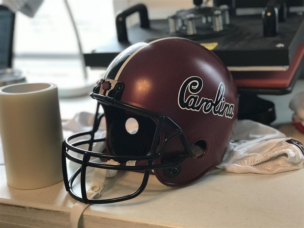 OT: Kids' Script Helmet