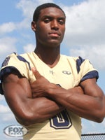 Marquez North Photos