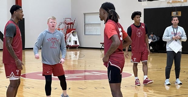 Temple basketball: Inside the numbers (Newcomer metrics)