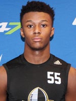 Jonathan Haynes, Middle Tennessee State, Wide Receiver